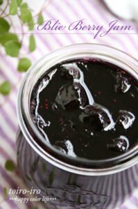 【人気1位】ブルーベリーレシピおすすめランキングBEST30 | KIA TIPS